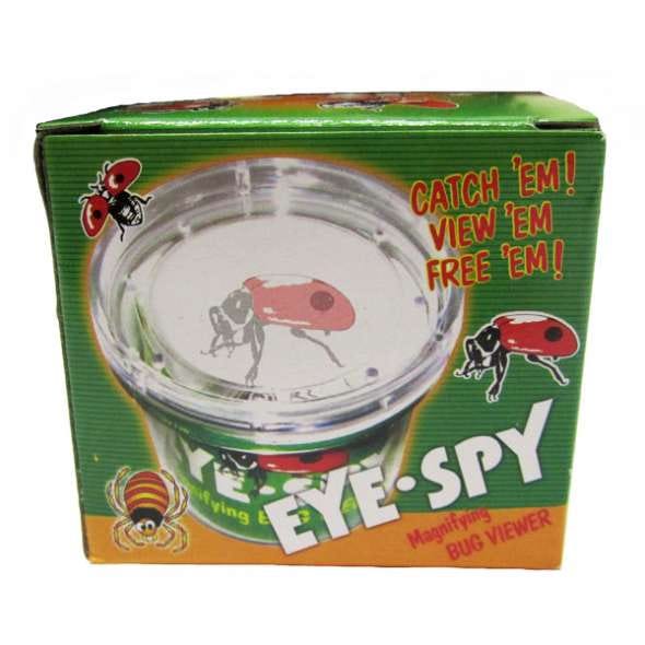 Eye Spy Insect Looker - Curiouskidzz - Medium