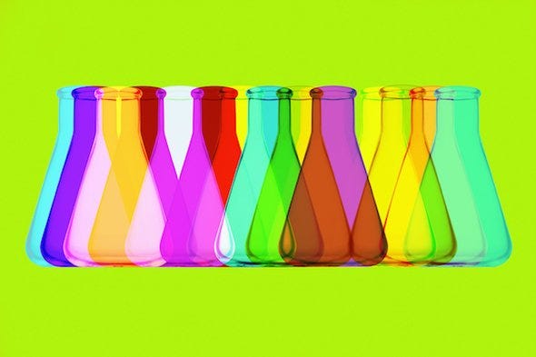 Are Scientists Doing Too Much Research? | by Peter Bruce | Medium