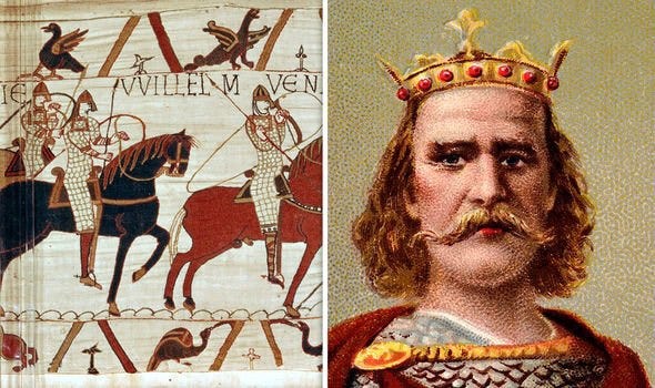 Harold Godwinson’s military career | by Michael McComb | Medium