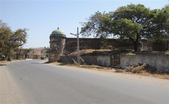Places to Visit in Bharuch. Bharuch, also known as Broach, is a… | by ...