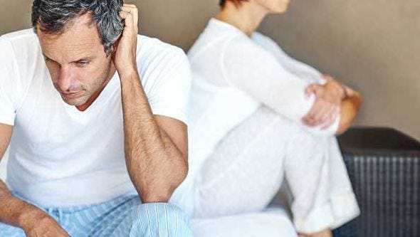 Erection Problem is a Very Common for all Age Man | by Dr Tan ...