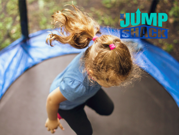 The safest trampolines for kids in Mesa - The Jump Shack - Medium