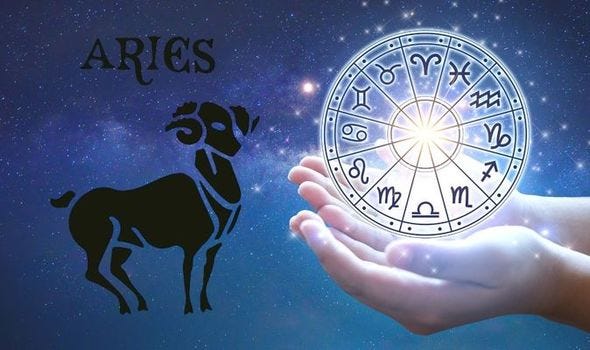 Your cheat sheet to understand the Zodiac sign Aries: Love, 8 strengths ...