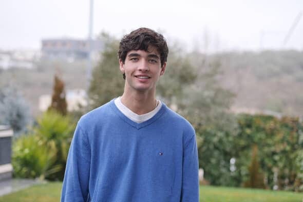 How This Gen-Z Founder Is Fixing the Most Broken Part of the AI Boom ...