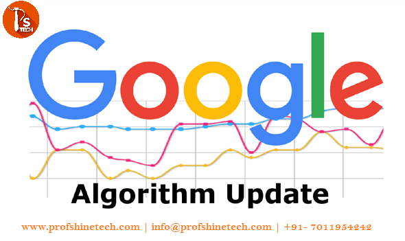 Google’s New Algorithm & Ranking Factors in 2021 | by Divay Jain | Medium