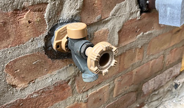 Why an Outdoor Water Spigot Replacement is a Worthwhile Investment | by ...