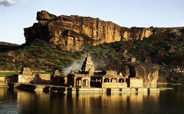 Places to Visit in Bagalkot. Bagalkot or Bagalkote is a town in the ...