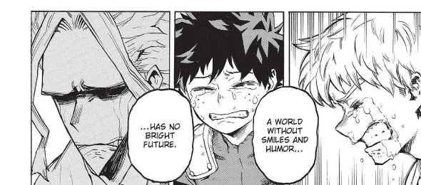 A world without smiles and humor has no bright future. | by Lei Lani ...