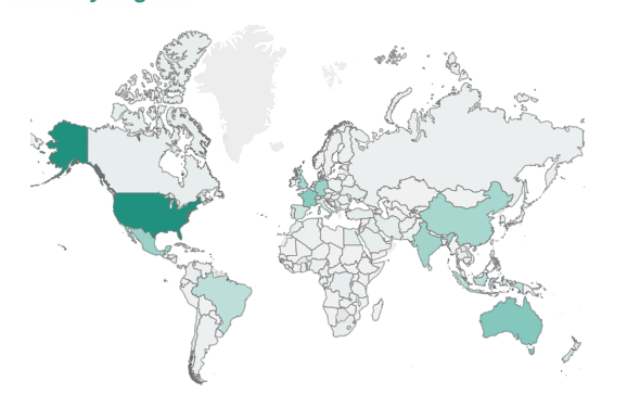 Creating Map using Python to Visualize Your Dataset | by rindangchi ...