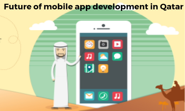 What is the future of mobile apps in Qatar? | by stewartcristan | Medium