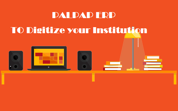 Everything you need to think about encouraging the digitization of ...