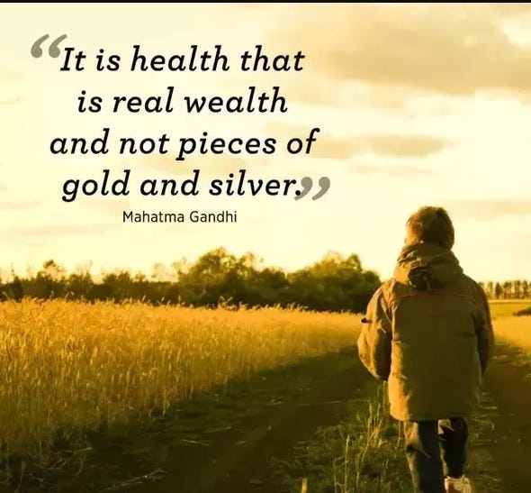 The best health and fitness tips for good health | by Fitness tips ...