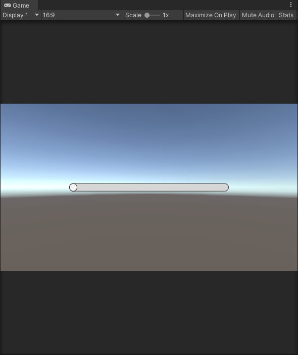 Day 136: Creating A Progress Bar w/ New Unity Input system | by Jon Short | Medium