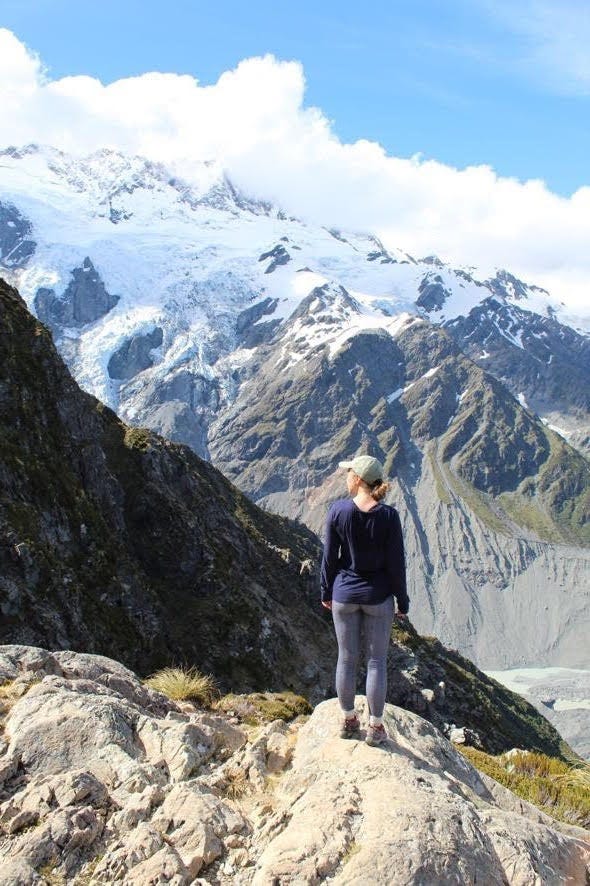 6 Ways Travel Improves Mental Health | by Rachel Moreland | Medium