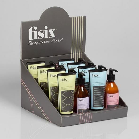 The Knowledgeable Application of Display Packaging in Building Brands ...