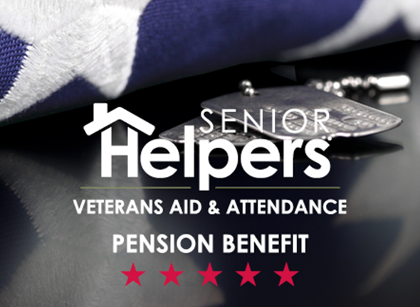 Personal Care. Senior Helpers | by Lynn Sullivan | Medium