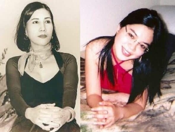 Fortune Teller Murders: Ha and Anita | by kaelyn | Medium