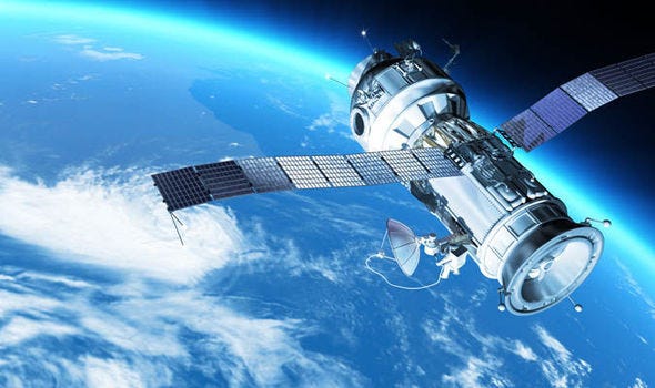 Satellite Imagery Analysis with Python. II | by Daniel Moraite ...