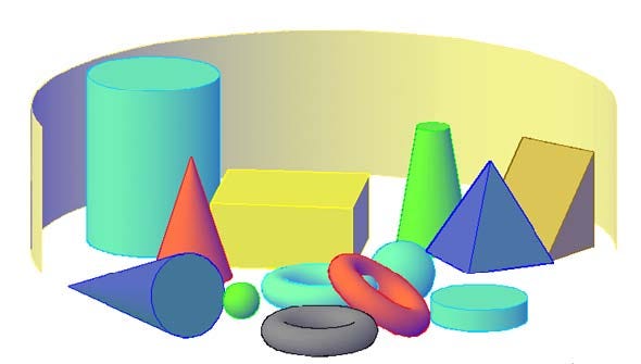 A Beginner’s Guide to Creating and Manipulating 3D Objects in Three.js ...