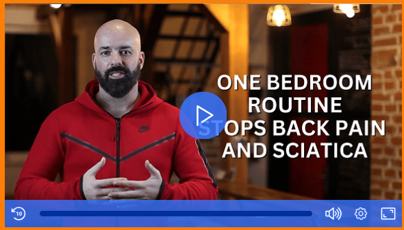 Discover The 10-Minute Recovery And Renewal Routines That Can Relieve ...