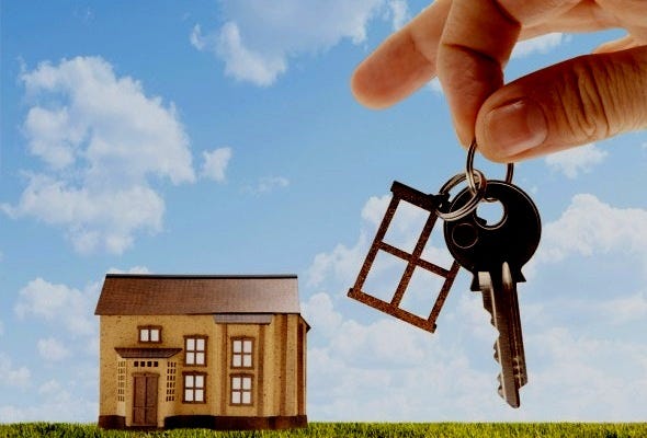 Do You Want a Better Property Dealing by Top Real Estate Agent in Los ...