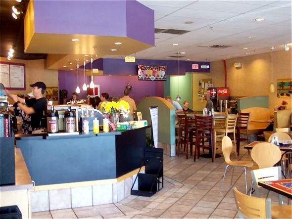 Bakery In Florida — What Every Individual Should Look Into | by ...