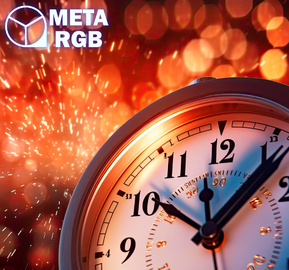 What is Orange Ping in Metaverse? | META RGB | by متاورس رنگ | متاورس ...