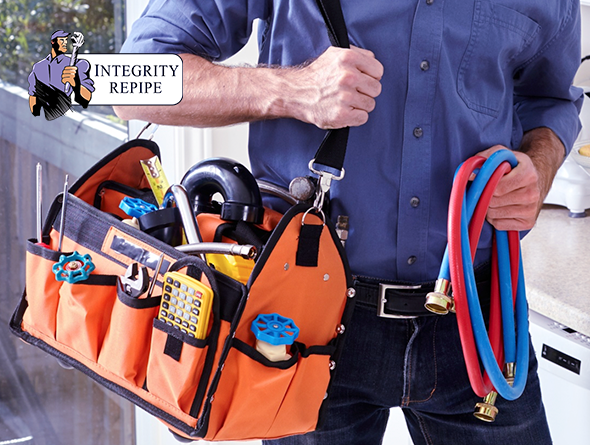 Elevate Your Home Plumbing in Ladera Ranch! - Integrity Repipe Inc - Medium