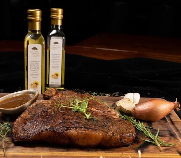 Halal Wagyu Beef Steakhouse | Best Steak Restaurant | Tomahawk ...