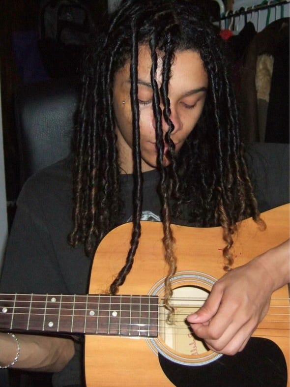 Kid Moon Soars to New Heights with Genre-Defying Album “Mockingbird ...