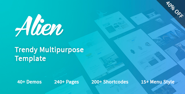 Make your website better using Alien | by Dulal Khan | Medium