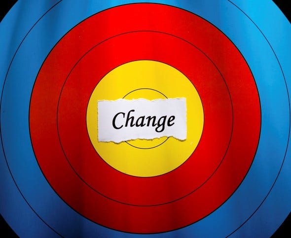 How Leaders Create Context for Change | by Randy Pennington ...