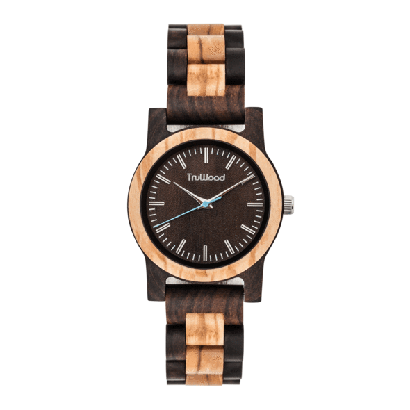 High-Quality Wood Grain Watches Online at TruWood | by My Tru Wood | Medium