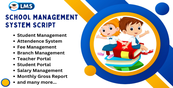 LMS — Best School Management Software | by Cozicenter.com | Apr, 2024 ...