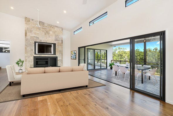 Building Your Dream Home: The Top 8 Best Home Builders in Sunshine ...