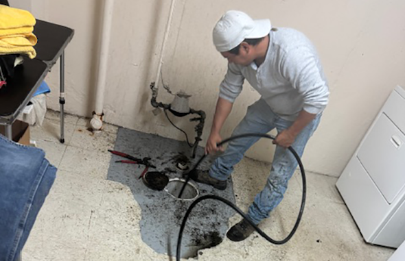 Hydro Jetting: The Supreme Solution for Drain Cleaning | by William ...