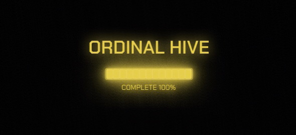 Ordinal Hive BETA is Live!. Ordinal Hive is proud to announce the… | by OrdinalHive | Medium