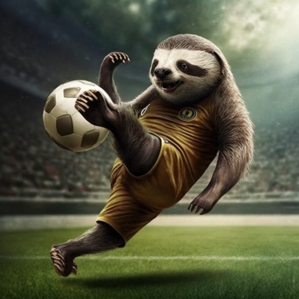 Getting to know Lazy Soccer NFT game! | by Sassyxenya | Medium