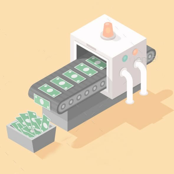 Decoding The Money Machine.. Data Analytics has become one of the… | by ...