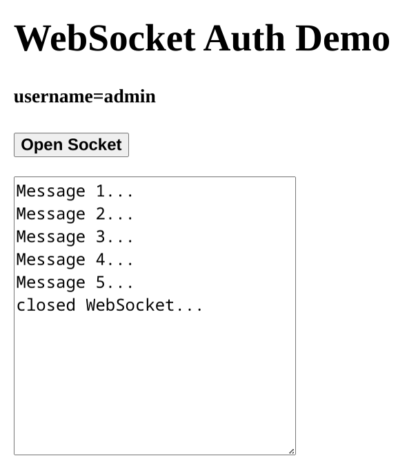 Authentication for Django Channels using a Database Cluster -v2 | by Matthew Hopard | Jun, 2024 ...