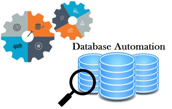 What Database Automation Industry Really Is | by Emily Jones | Medium