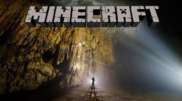 Microsoft Acquires Minecraft. by Greg Rozen | by Aaron Middleton ...