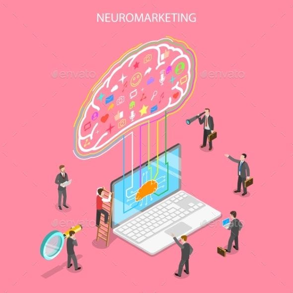 Understanding Neuroscience Marketing: Making Sense of How Our Brain ...