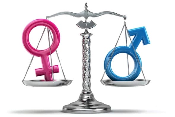 Scientific American Article On Trans Brains | by Virginia Hall | Medium