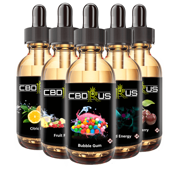 CBD Vape Oil — Various Advantages That You Should Know | by CBD Vape ...