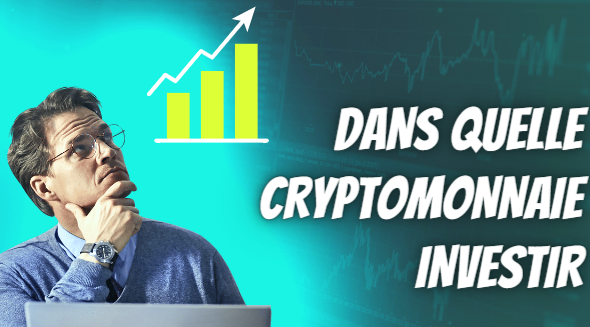 Dans quelle cryptomonnaie investir en 2024 : guide pratique et conseils | by Salvia Ron | Feb ...