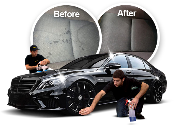 Best Auto Detailing Services Mississauga | by Adamsmobiledetailing | Medium