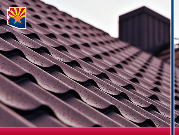 Upgrade to a Durable Metal Roof in Phoenix - Canyonstateroofing - Medium