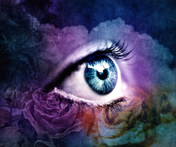 Look, See, Beyond, Inside. Look deep beyond | by Jason ‘Redwolf’ | Medium