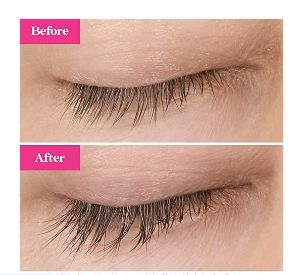 Best Thicker Eyelashes. One of the main benefits of the Grande… | by ...